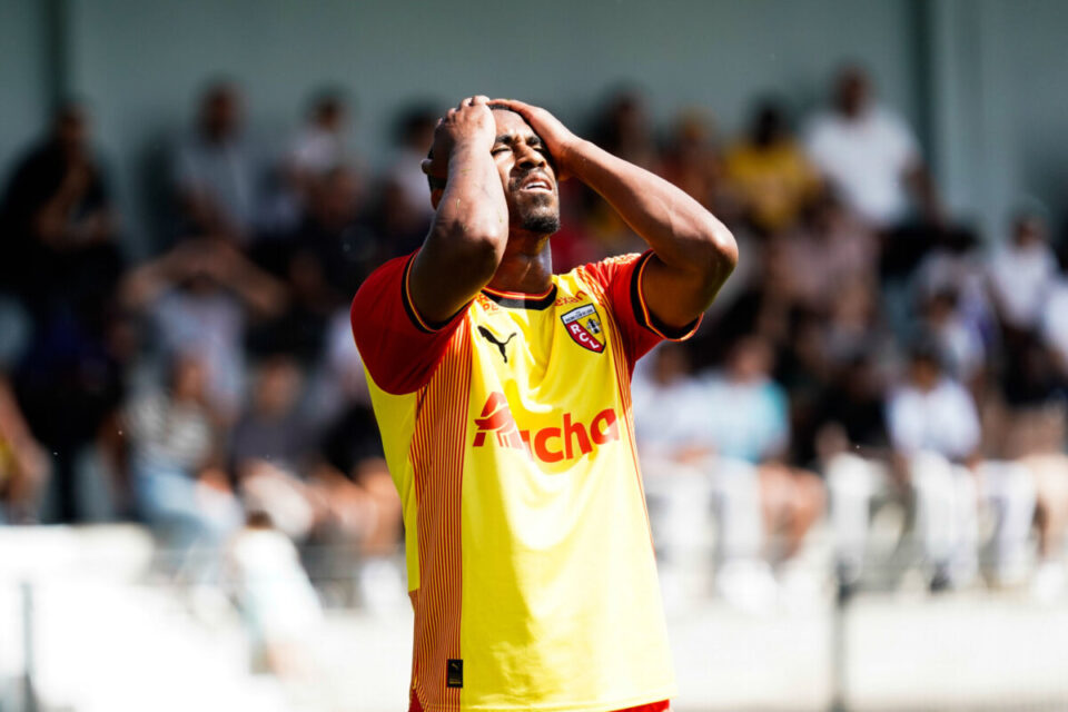 RC Lens : Franck Haise annonce le forfait de deux joueurs pour Brest [J1] - Le 11 HDF