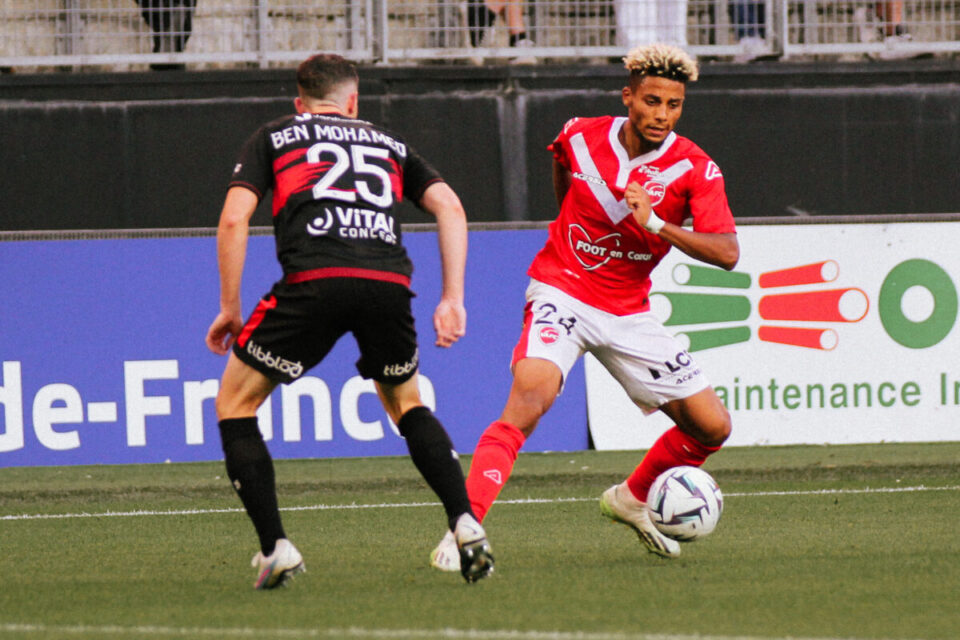 VAFC [Guingamp - J3] : que faut-il retenir du match ? - Le 11 HDF