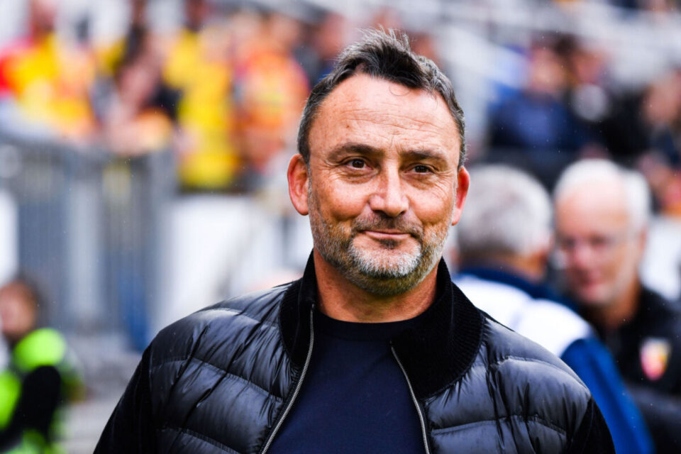 RC Lens - Franck Haise : "Un vrai bon match de préparation"