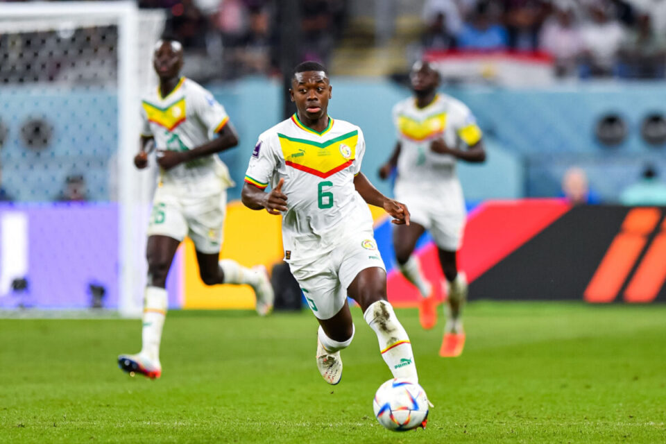 RC Lens : Nampalys Mendy ? "Ce que je recherchais" affirme Franck Haise