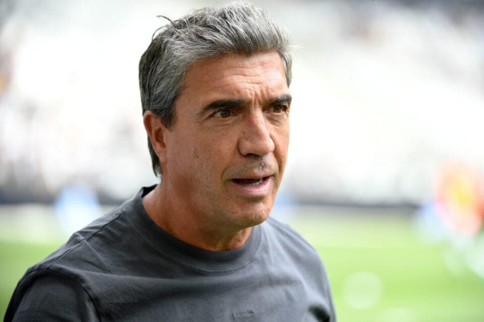 Bordeaux - David Guion : "Je pense que c'est un succès mérité"