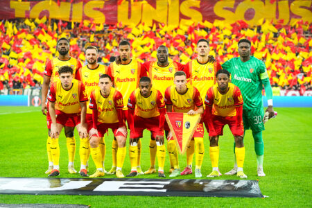 RC Lens : qui va rester, qui va partir, quel effectif en 2024/2025