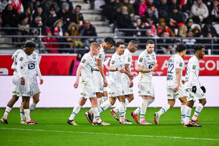 LOSC : les Dogues vont-ils toucher gros cet été