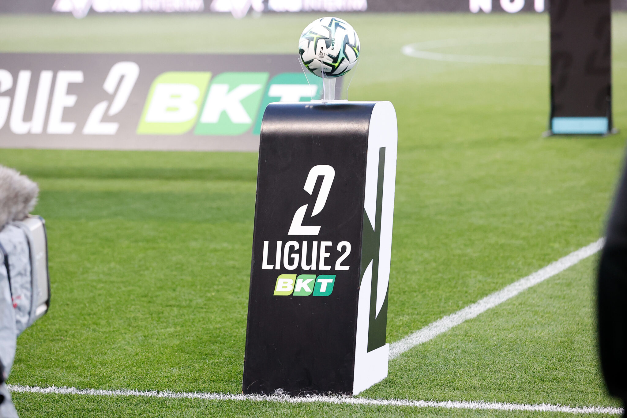 Ligue 2 : les compos probables du multiplex de la 32e journée
