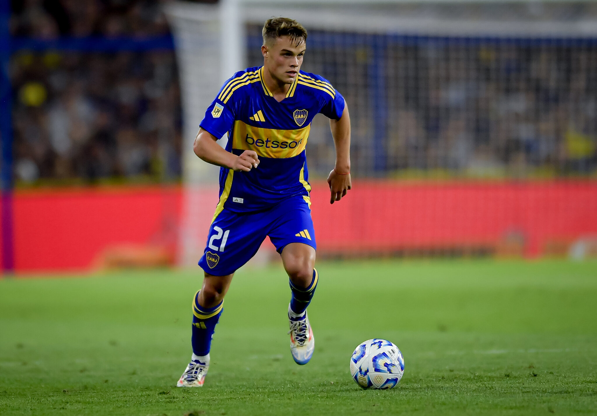 Ignacio Miramon (LOSC) dans les indésirables à Boca Juniors