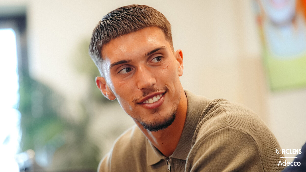 RC Lens - RB Leipzig : le onze de Pierre Sage, Risser titulaire ...