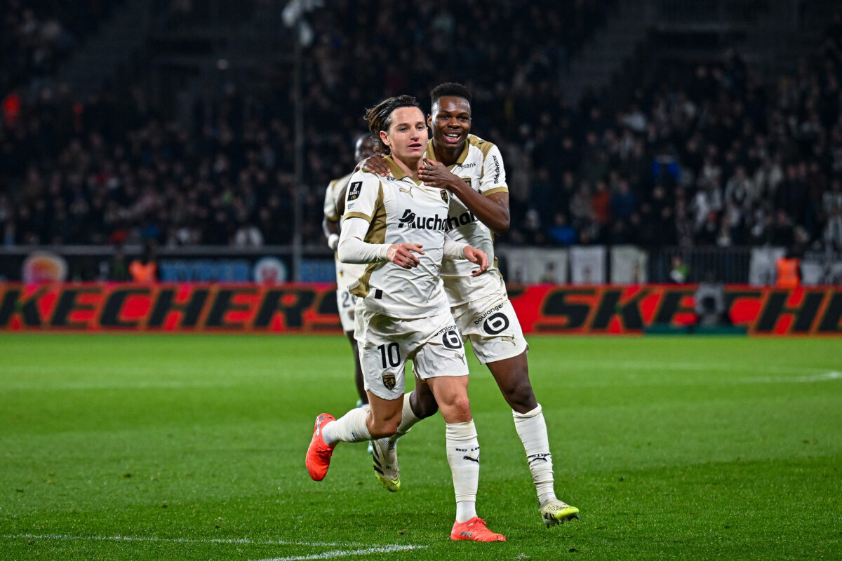 Le RC Lens possible champion ? Daniel Riolo envisage "un exploit ...