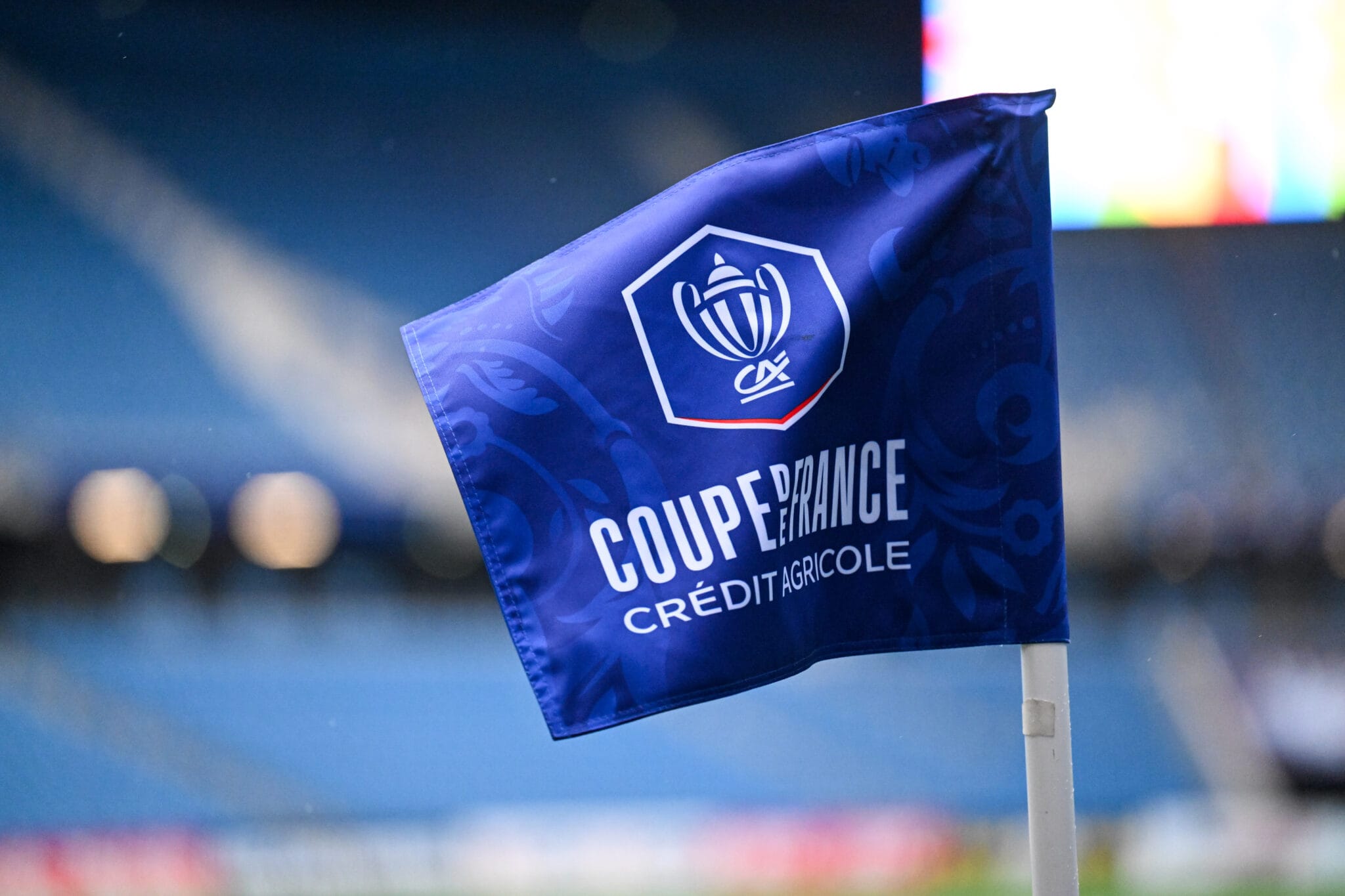 Coupe de France : Reims poussé aux tirs au but, Monaco dans la ...