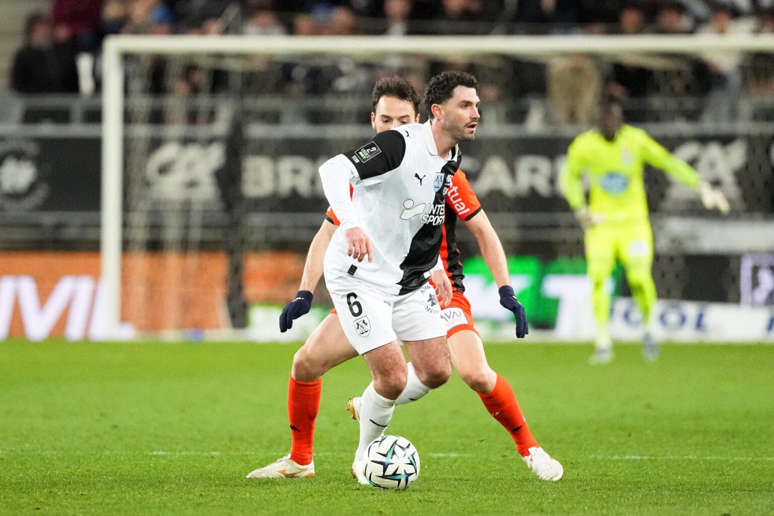 Amiens SC : pourquoi Thomas Monconduit a disparu de la circulation
